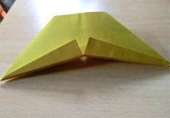 Kidsweb - Lustige Drachenschnapper für Kinder basteln im kidsweb.de