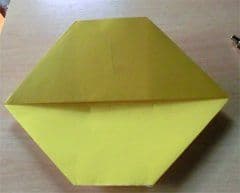 Kidsweb - Lustige Drachenschnapper für Kinder basteln im kidsweb.de