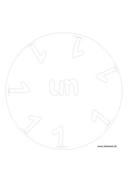 Mandala-Vorlagen FüR Kinder