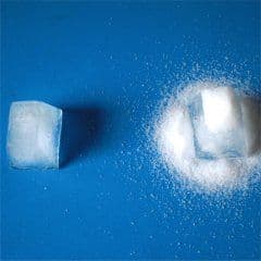 Kidsweb - Experimente mit Eis und Wasser